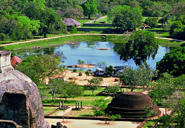 First DoubleTree by Hilton Resort Opens in Weerawila, Sri Lanka ...